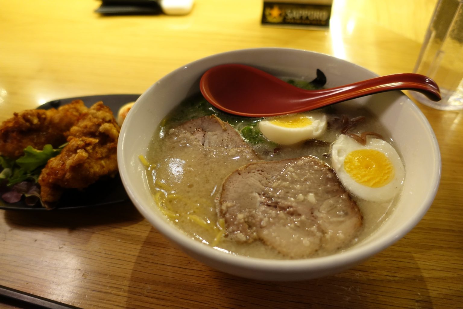 New Yorkで美味しいラーメン屋はどこ？【人気16店を在住者が徹底評価！】 | Reigo | 英語で可能性を広げる